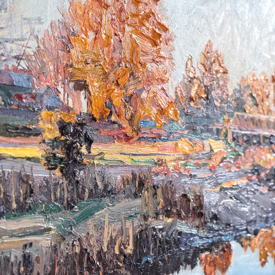 James Lyle | 2025 Melbourne Affordable Art Fair – SARAH BIRTLES Art ...
