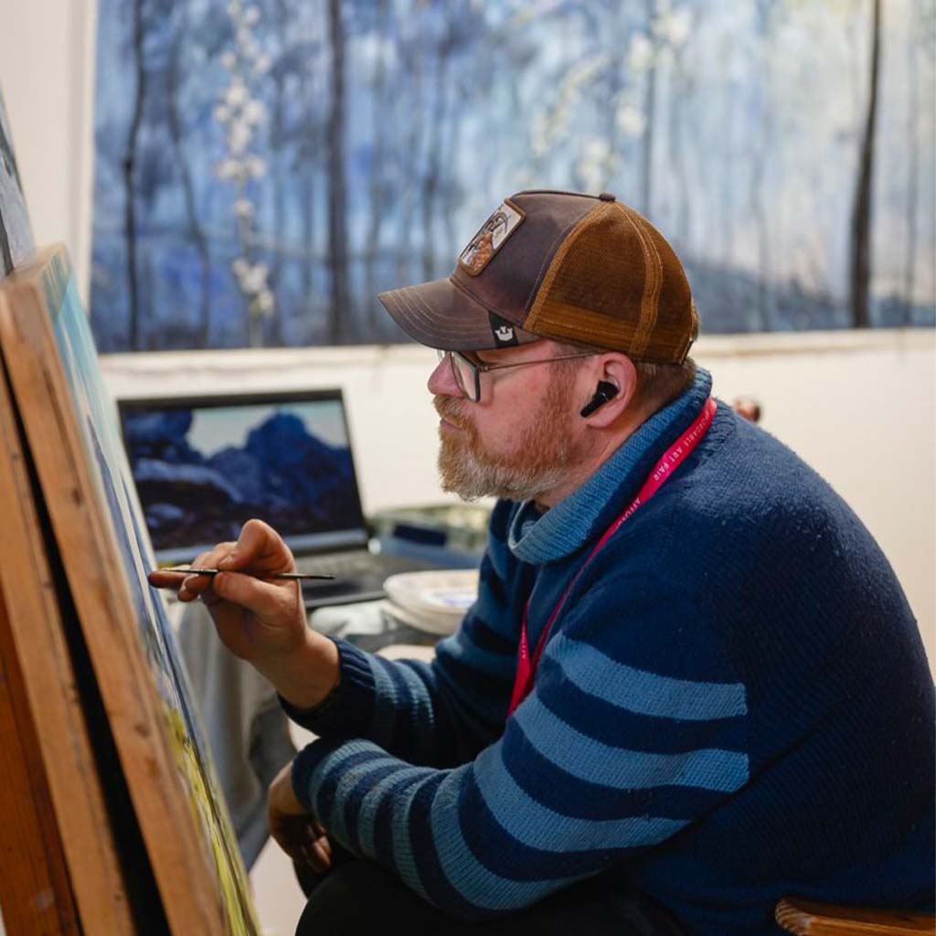 Phillip Edwards – SARAH BIRTLES Art + Advice