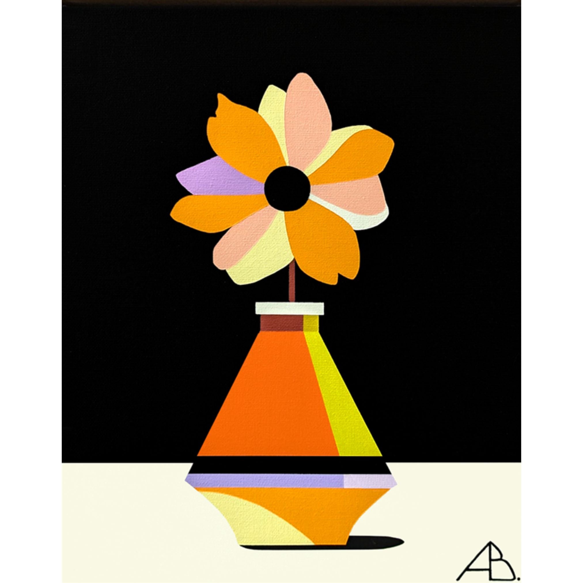 Andria Beighton - Still Life No.426 – SARAH BIRTLES Art + Advice