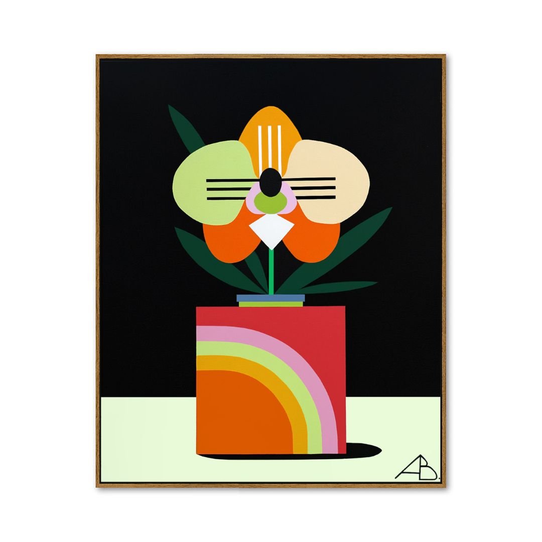 Andria Beighton - Still Life 390 – SARAH BIRTLES Art + Advice