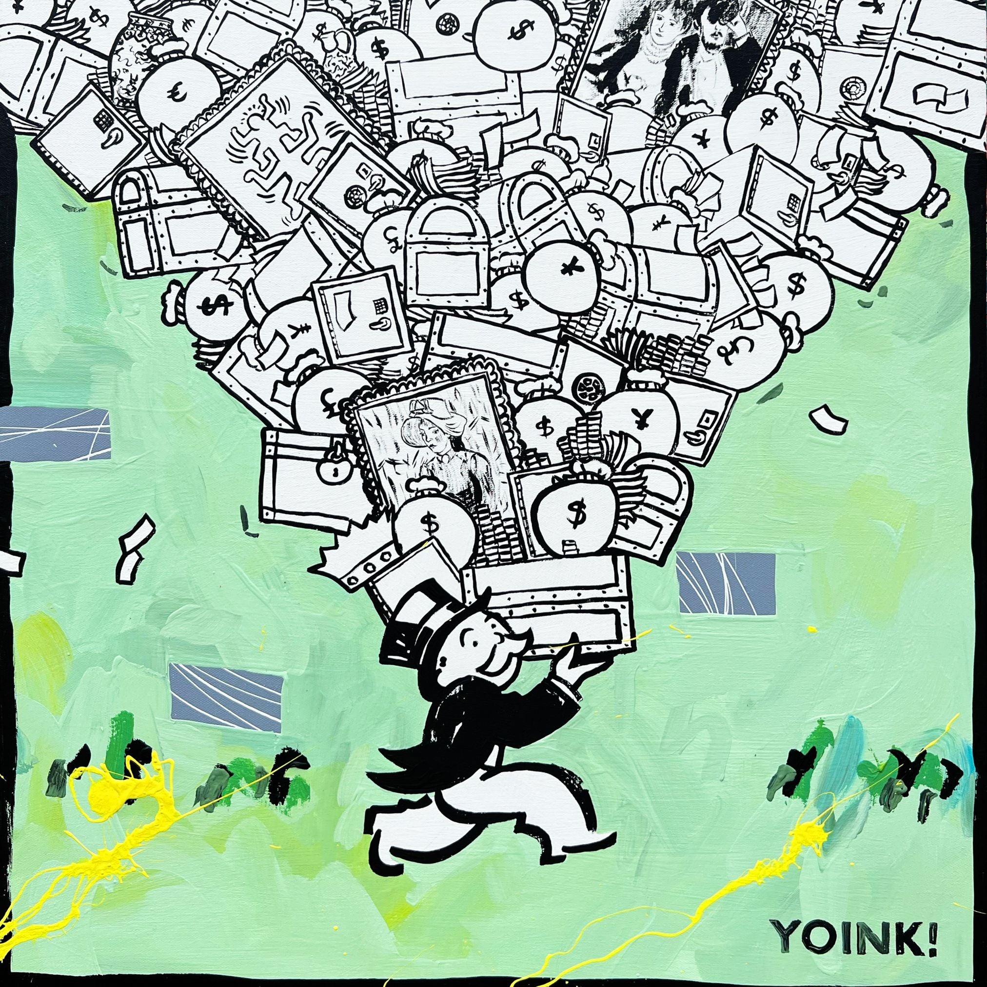 Ben Tankard - Chance 98 (Yoink) – sarahbirtles