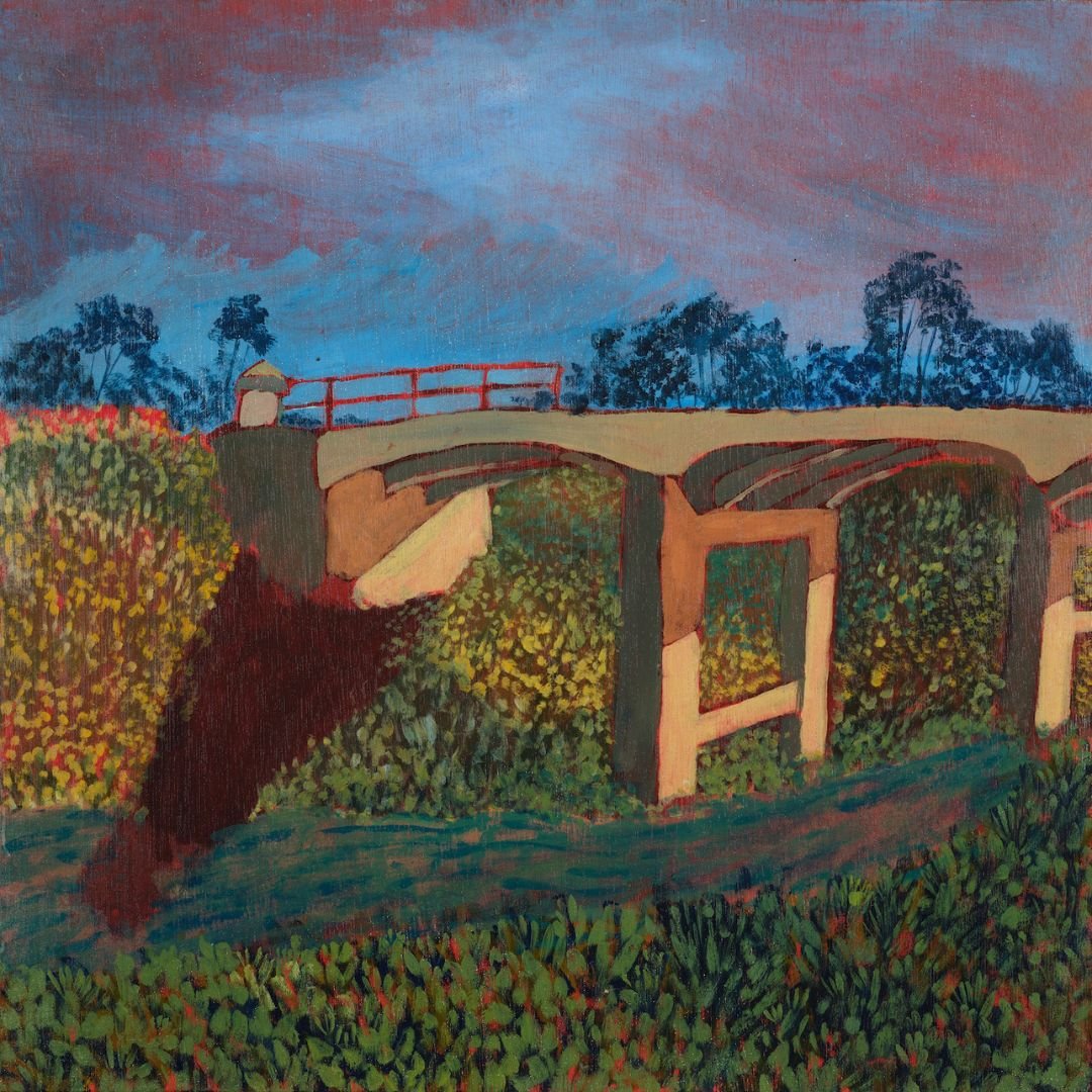 Neil Tomkins - Peabody Road – sarahbirtles